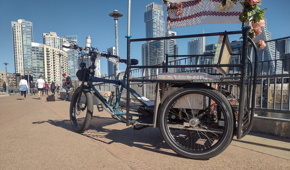 Unbroken Components - e-bike pedicab motors and parts – UnbrokenComponents